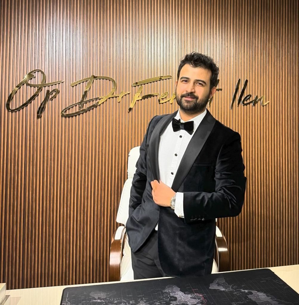 Home - Op.Dr. Ferhat İlen